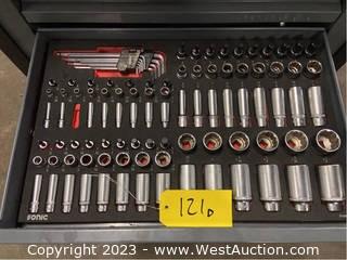 West Auctions - Auction: Online Auction of Two-Post Lifts, Equipment ...