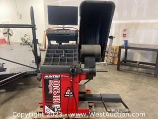 West Auctions - Auction: Online Auction of Two-Post Lifts, Equipment ...