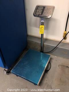 West Auctions - Auction: Part 2: Complete Liquidation of Cloverdale ...