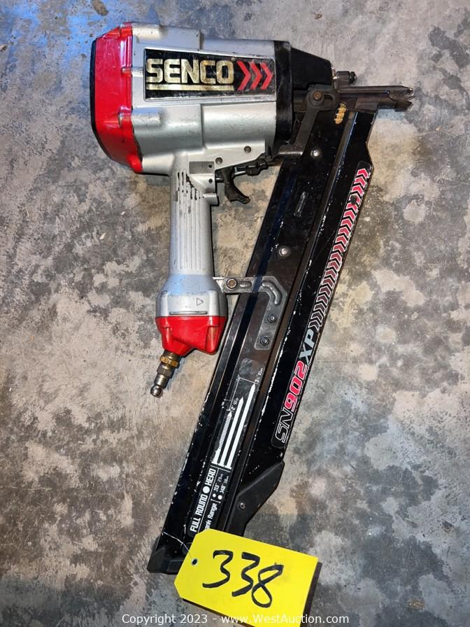 West Auctions - Auction: Ford Dump Trucks, Toyota Forklift, Shears, Tools and More From Roofing ...