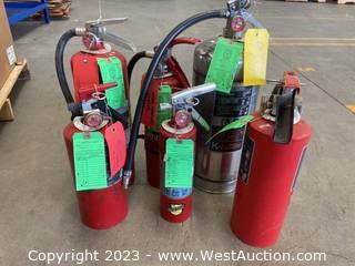 West Auctions - Auction: Part 2: Complete Liquidation of Cloverdale Brewery and Production ...