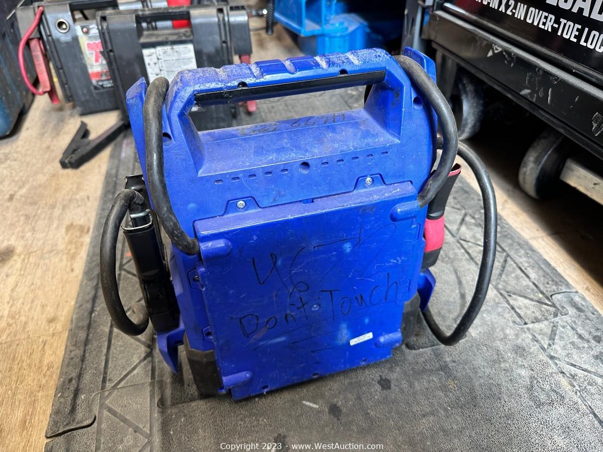 West Auctions - Auction: Online Auction of Audio Visual Equipment and ...