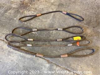 West Auctions - Auction: Surplus Auction of Tools and Safety Harnesses ...