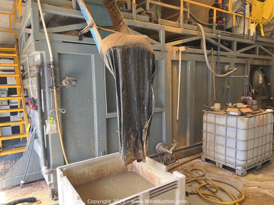 West Auctions - Auction: Part 1: Complete Liquidation of Cloverdale ...