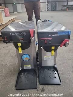 West Auctions - Auction: Online Auction of Warehouse Tools and ...