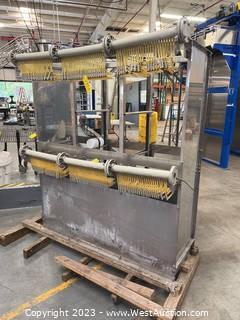 West Auctions - Auction: Part 1: Complete Liquidation of Cloverdale ...