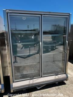 West Auctions - Auction: Online Auction of Restaurant Kitchen Equipment ...