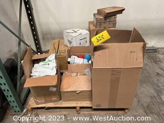 West Auctions - Auction: Part 3: Complete Liquidation of Cloverdale ...