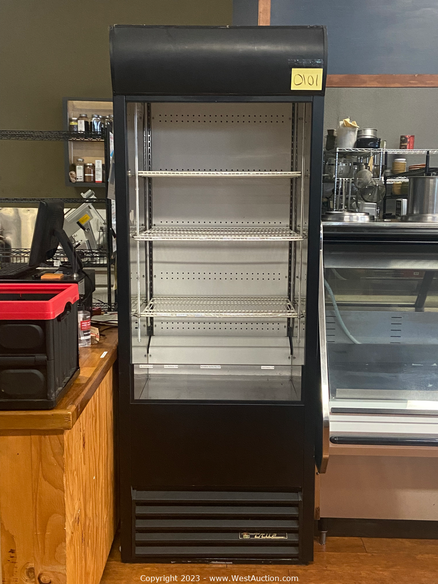 West Auctions - Auction: Online Auction from Delish on 5th Deli ...