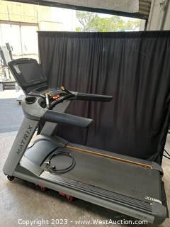West Auctions - Auction: Surplus Auction of Gym Equipment in Monterey ...