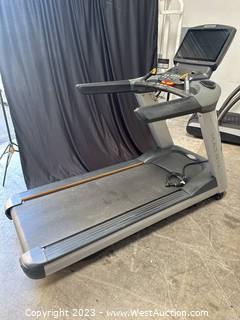 West Auctions - Auction: Surplus Auction of Gym Equipment in Monterey ...