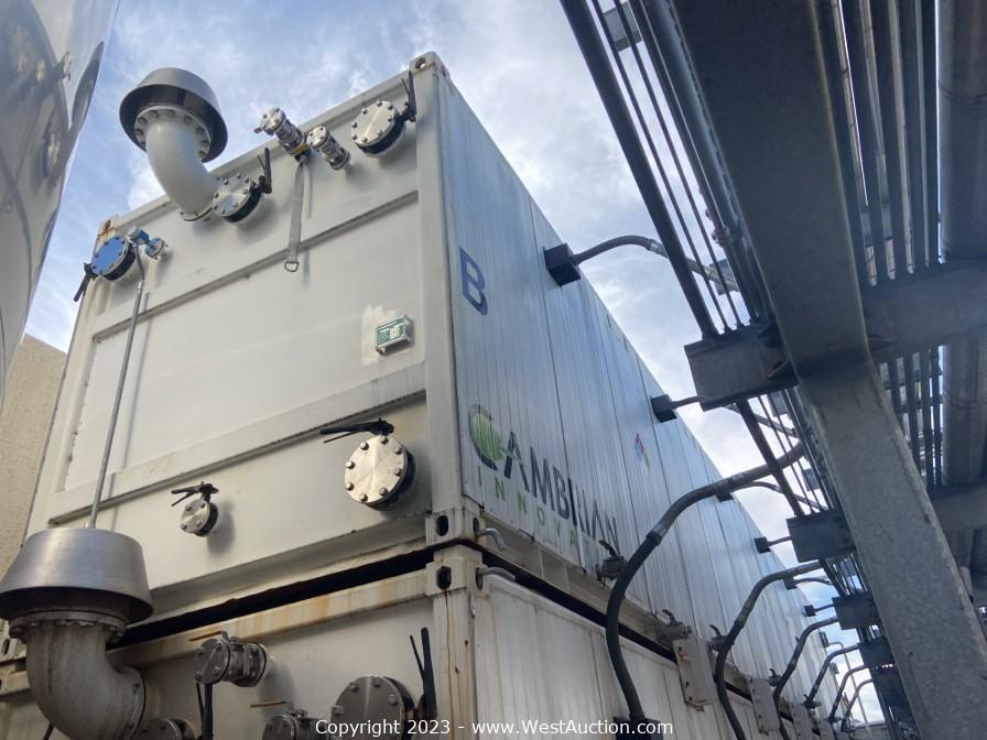 West Auctions - Auction: Part 3: Complete Liquidation of Cloverdale ...