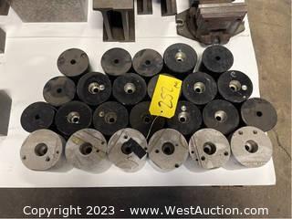 West Auctions - Auction: Surplus Auction from Bob McGee's Machining Co ...
