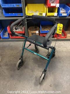 West Auctions - Auction: Online Auction of Machinery and Equipment from ...