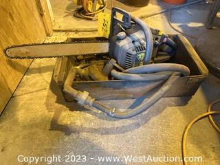 West Auctions - Auction: Online Auction of Machinery and Equipment from ...