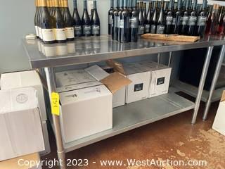 West Auctions - Auction: Online Auction of Classic GMC 300 Truck, Tanks ...