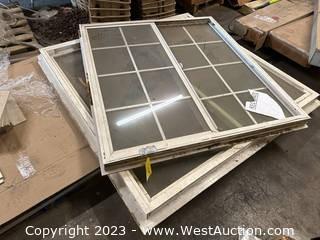 West Auctions - Auction: Expedited Auction of Pallet Racking, Masonry ...