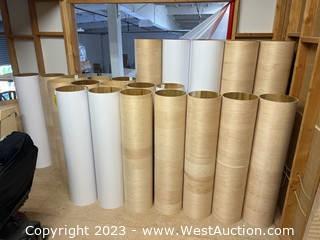 West Auctions - Auction: Online Auction of Custom Cabinet Manufacturer ...