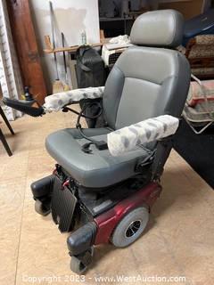 West Auctions - Auction: Online Auction of Custom Cabinet Manufacturer ...