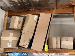 West Auctions - Auction: Complete Liquidation of Mechanical Contractor ...