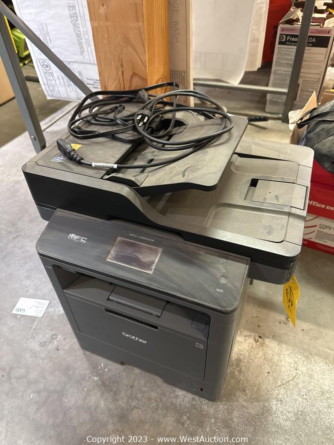 West Auctions - Auction: Complete Liquidation of Mechanical Contractor ...
