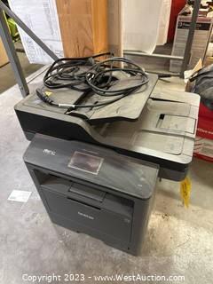 West Auctions - Auction: Complete Liquidation of Mechanical Contractor ...