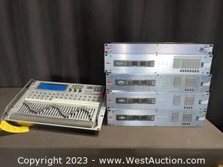 West Auctions - Auction: Online Auction from Professional Audio ...