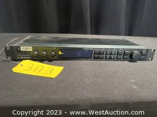 West Auctions - Auction: Online Auction from Professional Audio ...