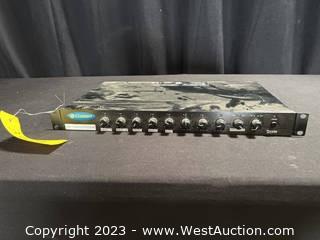 West Auctions - Auction: Online Auction from Professional Audio ...