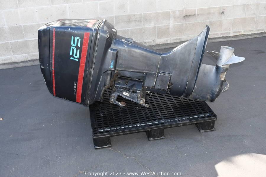 West Auctions - Auction: Online Auction of Power Tools and Equipment in ...