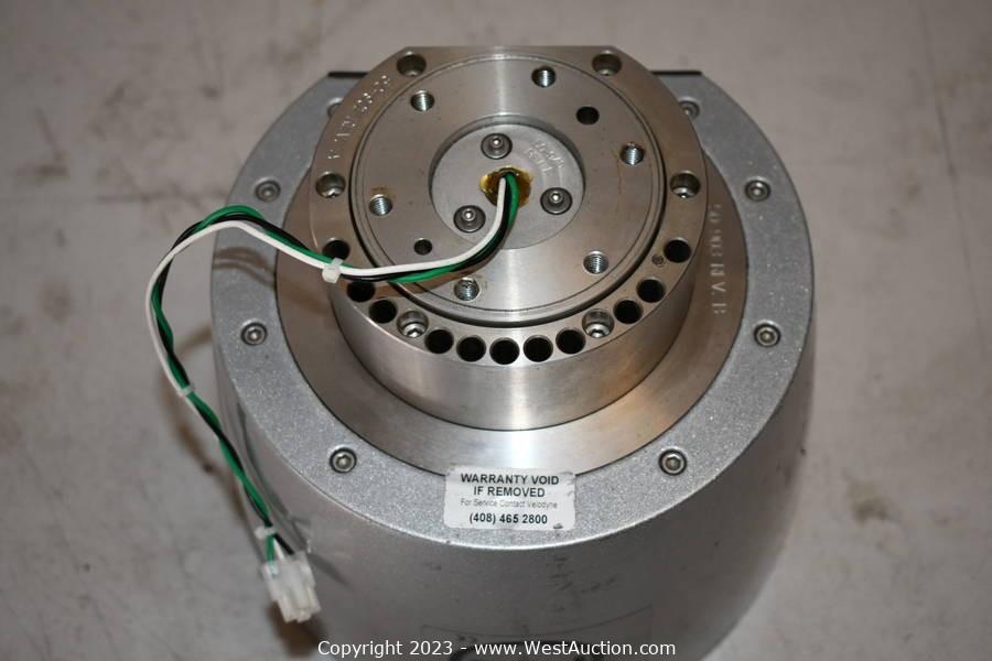 West Auctions - Auction: Online Auction of Power Tools and Equipment in ...