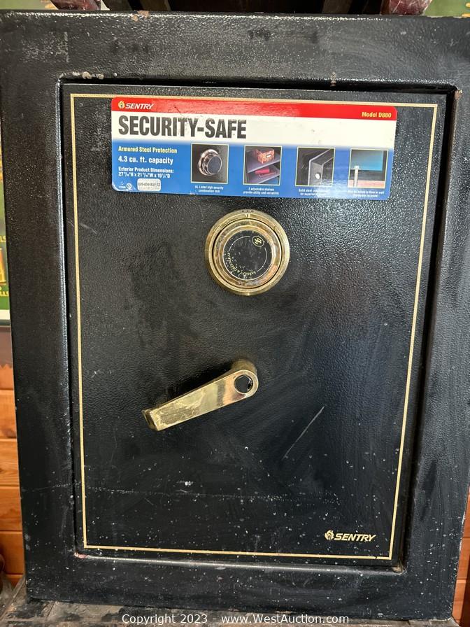 West Auctions - Auction: Online Auction of Estate Sale of Firearms ...