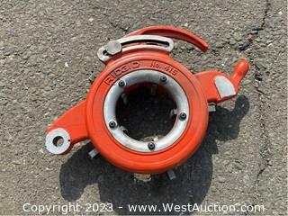 West Auctions - Auction: Online Auction of Custom Cabinet Manufacturer ...