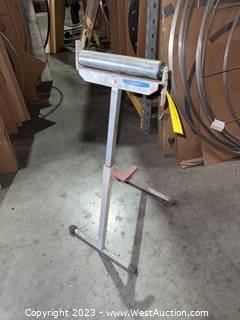 West Auctions - Auction: Online Auction from Gasket & Supply Manufacturer ITEM: Workforce Roller ...