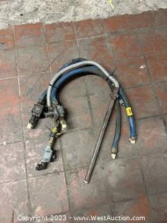 West Auctions - Auction: Surplus Commercial Restaurant Equipment Auction in San Jose, California ...