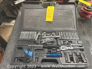 West Auctions - Auction: Online Bankruptcy Auction of KDM Machining in ...