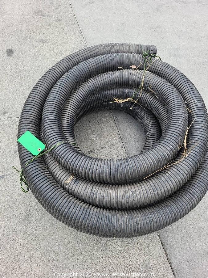 West Auctions - Auction: Online Auction of Construction Equipment and ...