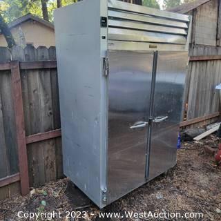 West Auctions - Auction: Online Auction of Commercial Kitchen Equipment ...