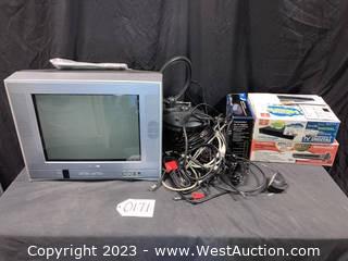 West Auctions - Auction: Online Liquidation Auction of Inventory and ...