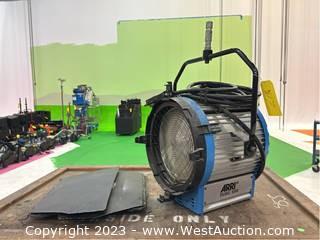 West Auctions - Auction: Part 1 of 3: Online Auction of 32Ten Studios ...