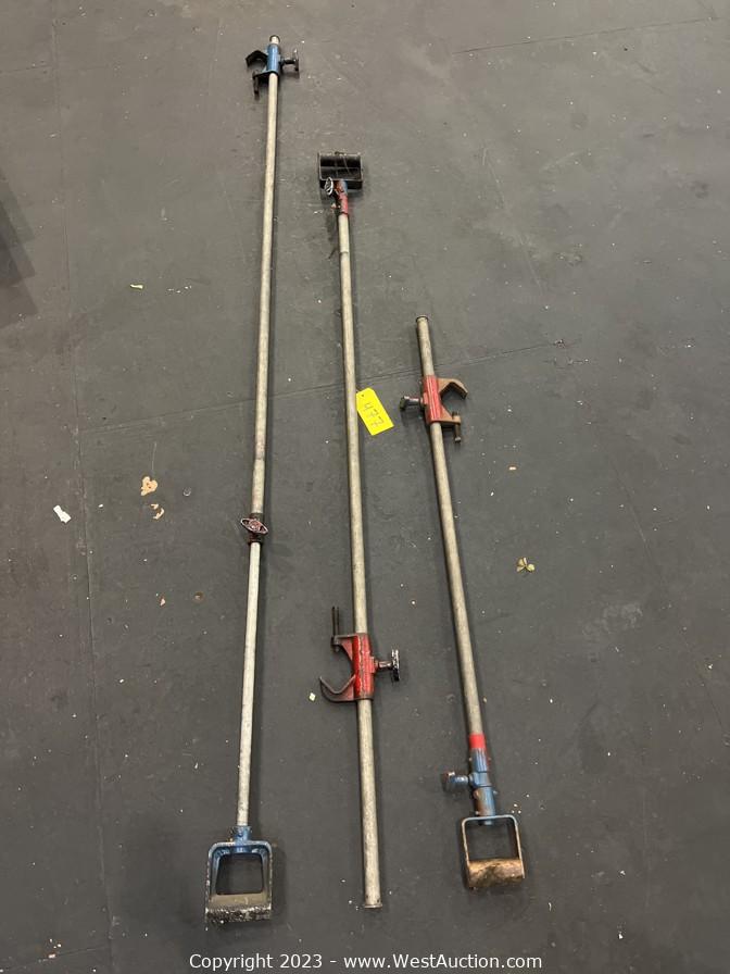 West Auctions - Auction: 1 - Part 1 of 3: Online Auction of Legendary ...