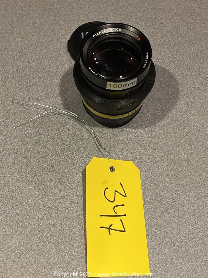 West Auctions - Auction: 1 - Part 1 of 3: Online Auction of Legendary ...