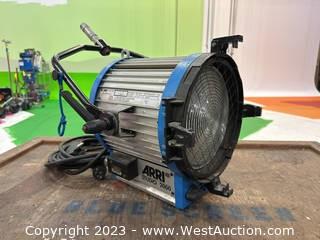 West Auctions - Auction: 1 - Part 1 of 3: Online Auction of Legendary ...