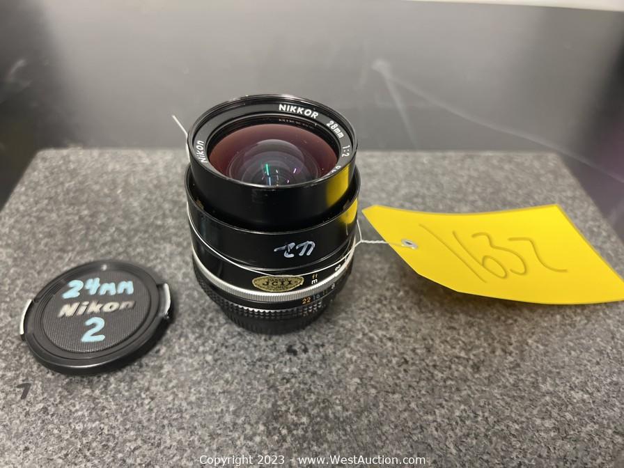 West Auctions - Auction: 1 - Part 1 of 3: Online Auction of Legendary ...