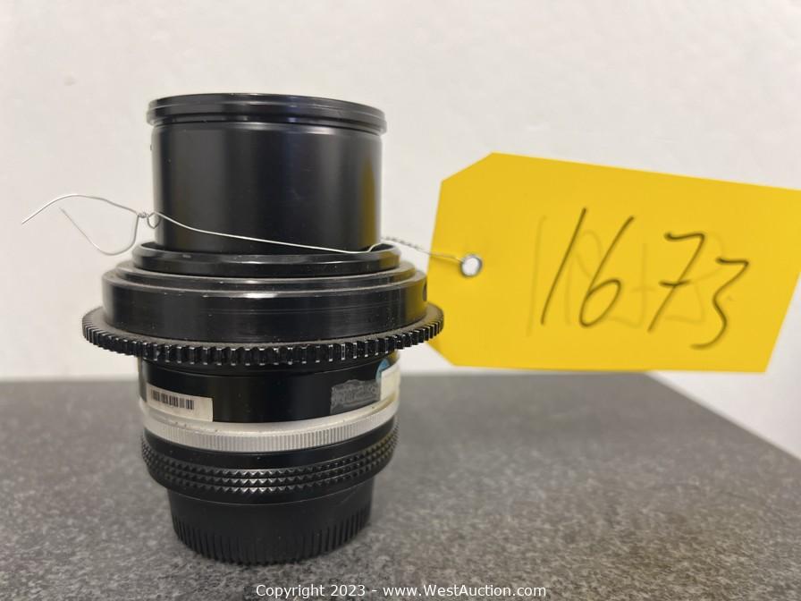 West Auctions - Auction: 1 - Part 1 of 3: Online Auction of Legendary ...