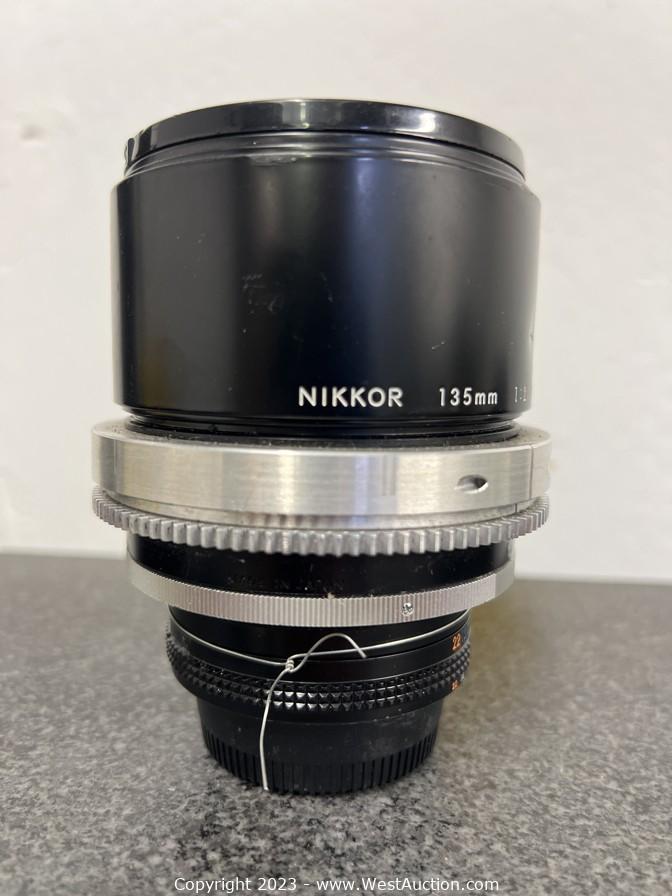 West Auctions - Auction: 1 - Part 1 of 3: Online Auction of Legendary ...