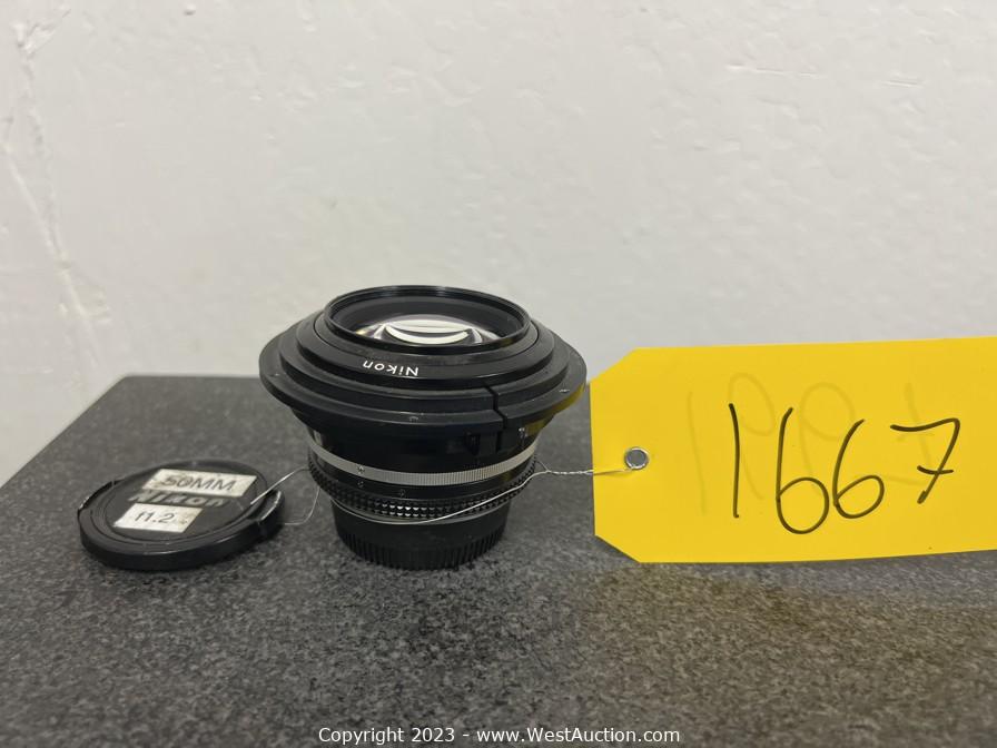 West Auctions - Auction: 1 - Part 1 of 3: Online Auction of Legendary ...