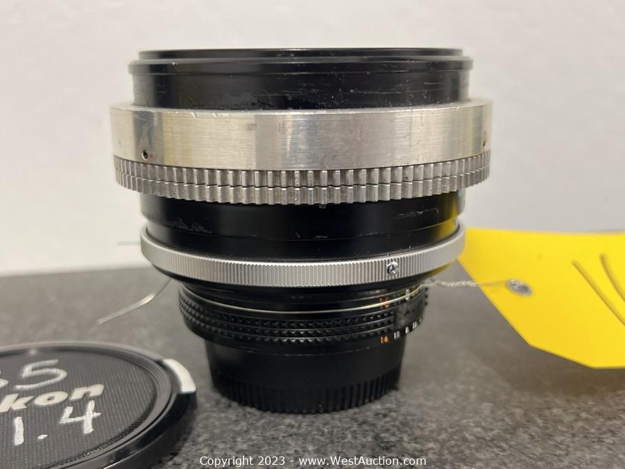 West Auctions - Auction: 1 - Part 1 of 3: Online Auction of Legendary ...