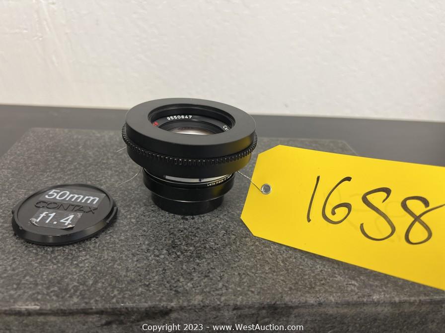 West Auctions - Auction: Part 1 of 3: Online Auction of Legendary ...