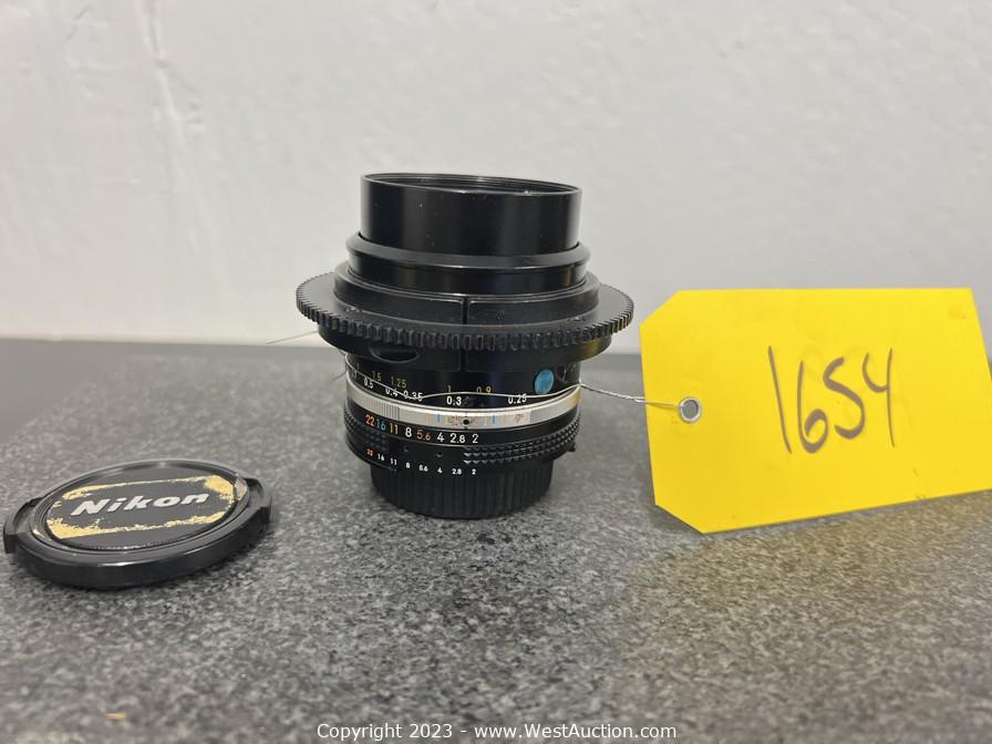 West Auctions - Auction: 1 - Part 1 of 3: Online Auction of Legendary ...